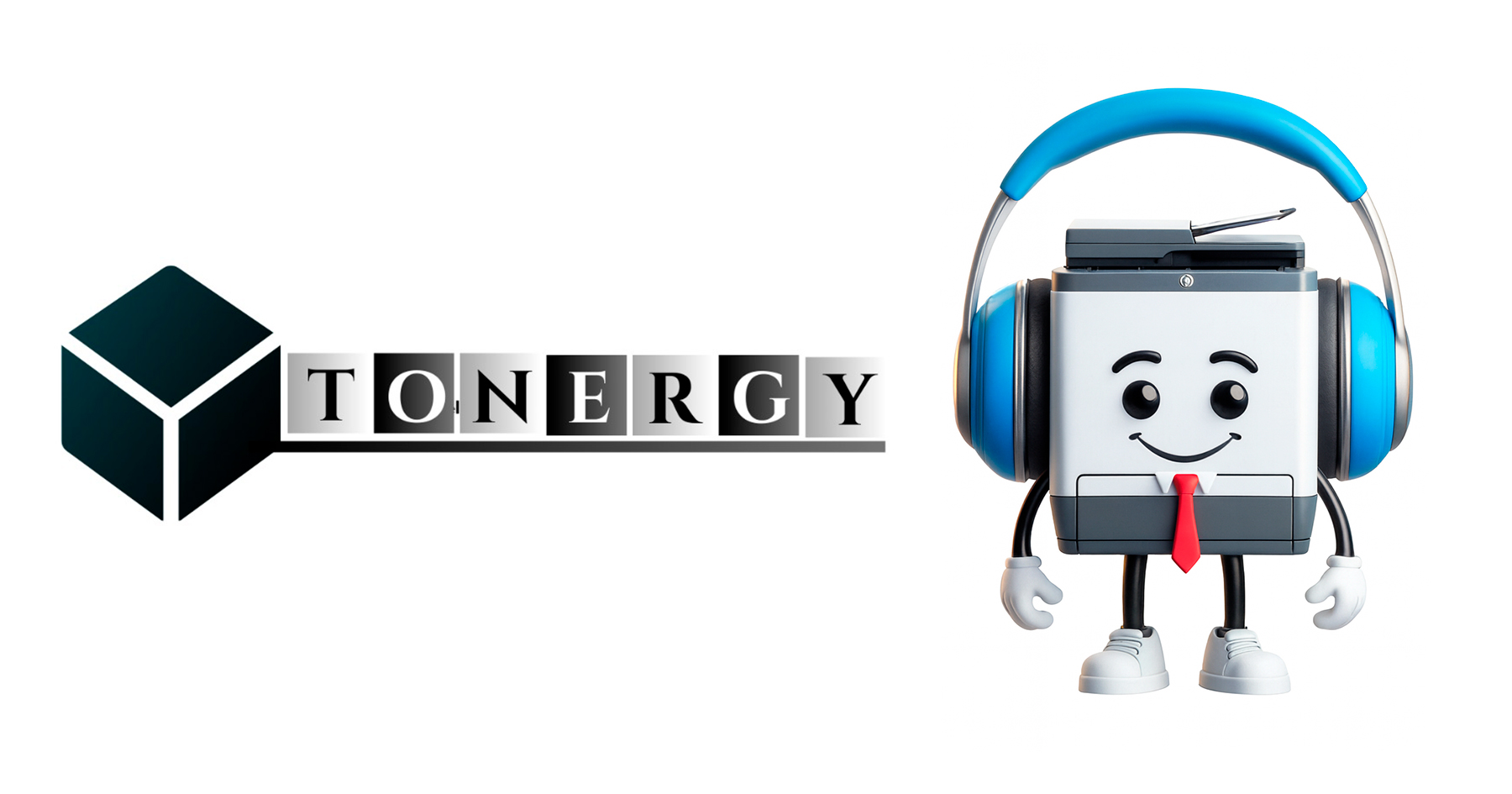 TONERGY TECHNOLOGY | Venta de cartuchos para impresora HP y otros